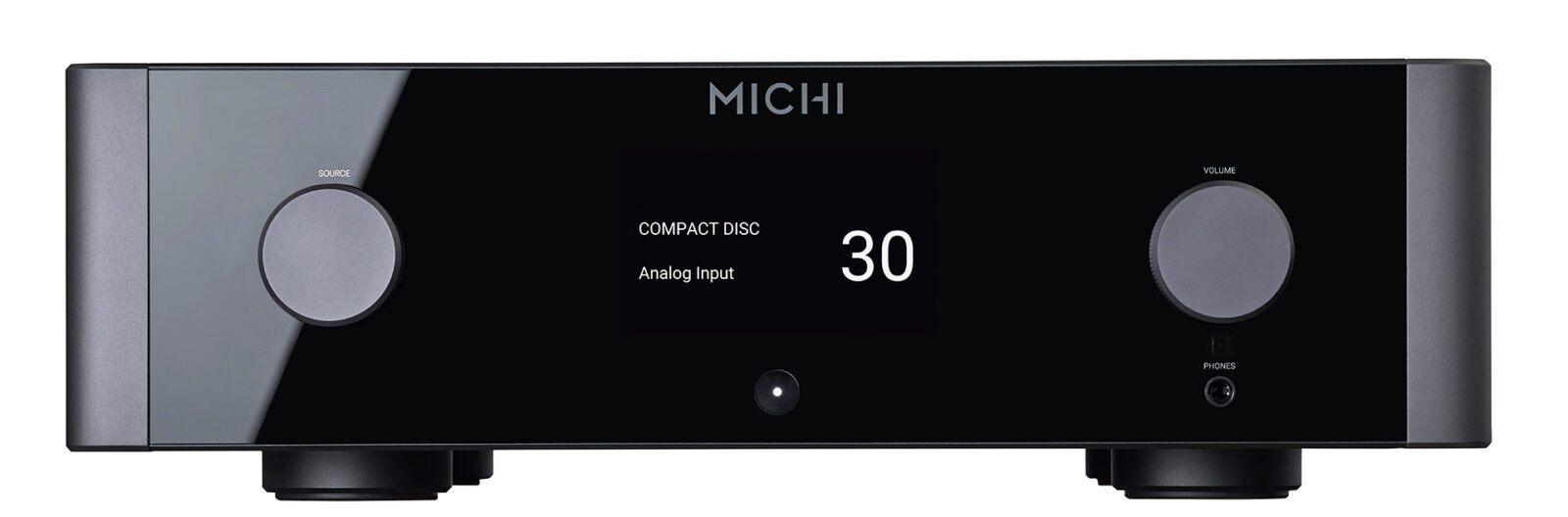 Make way for Michi - Audiograde