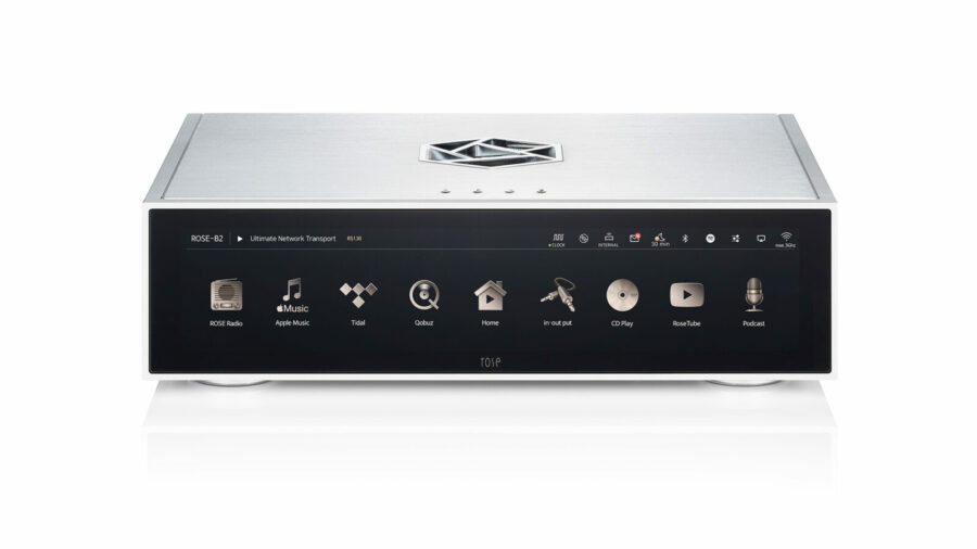 New seed - Audiograde