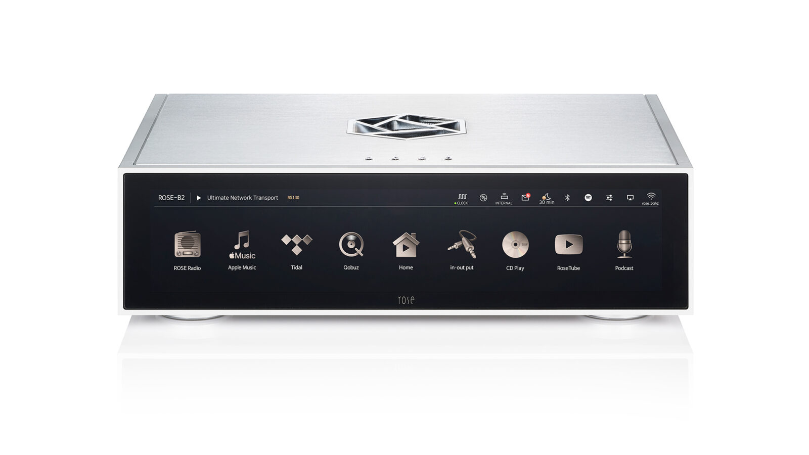 New seed - Audiograde