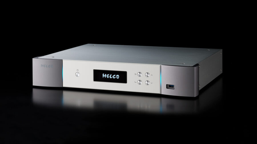 Library luxury - Audiograde