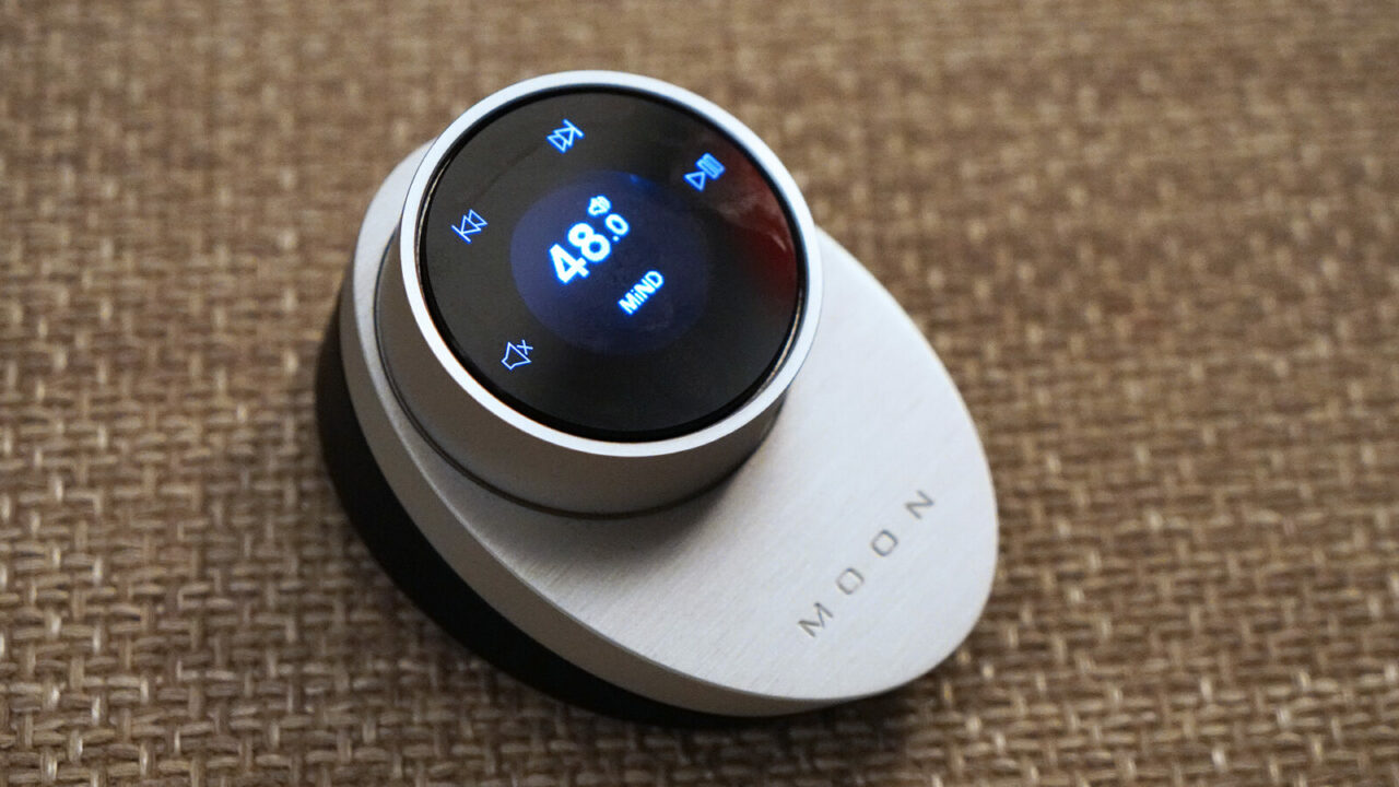 Look North with MOON from Simaudio - Audiograde