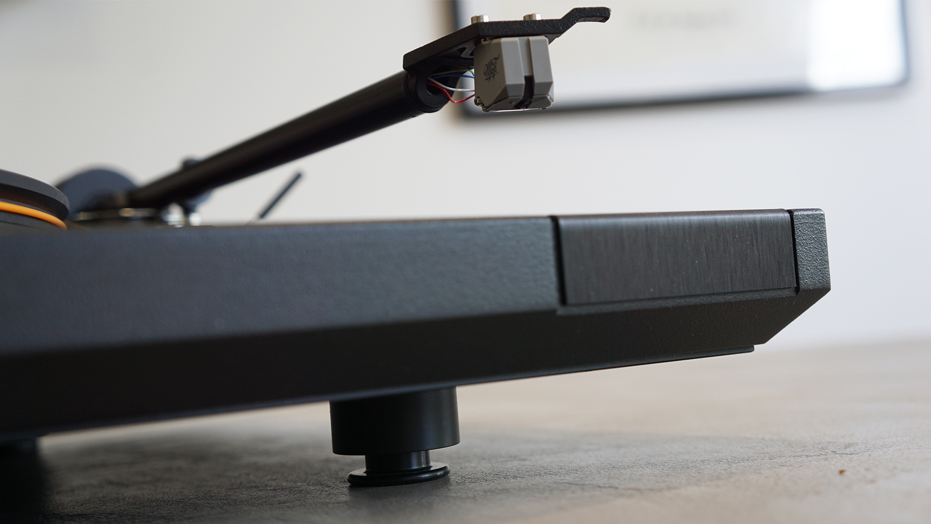 MoFi StudioDeck + turntable package review - Audiograde