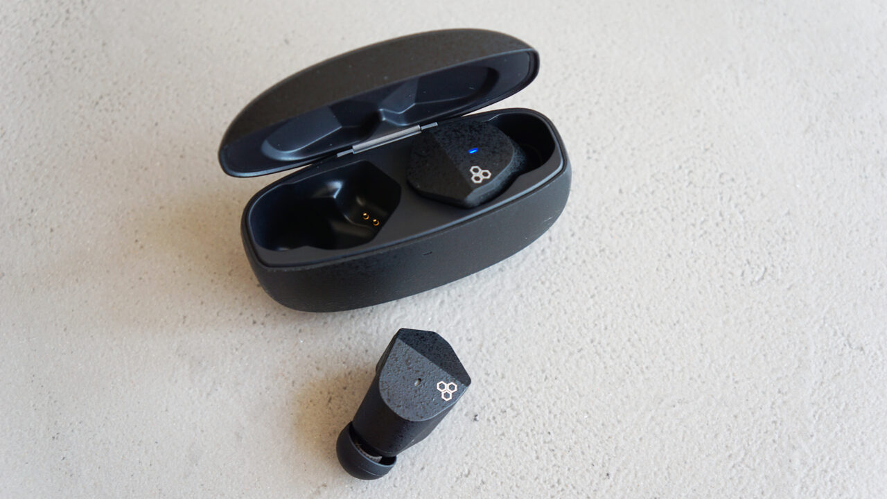 Final ZE3000 true wireless earbuds review - Audiograde