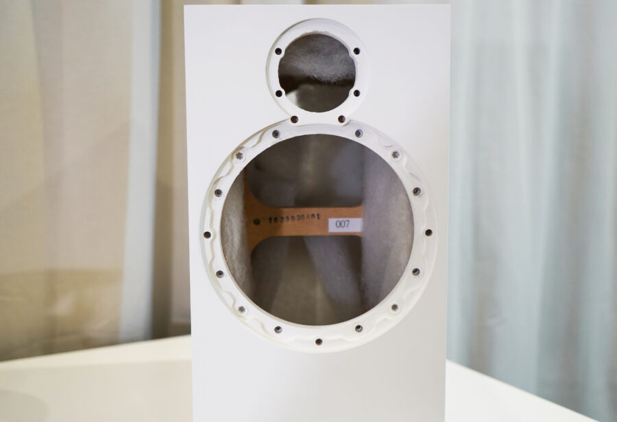 Introducing Bowers & Wilkins' 600 Series S3 and updated 800 Diamond Series Signature ...