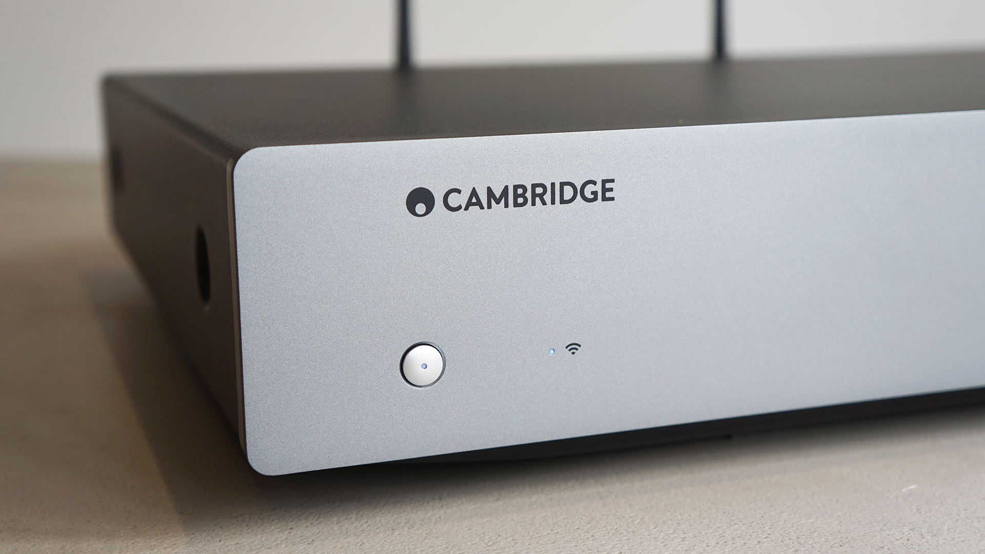 Cambridge Audio AXN10 network player review - Audiograde