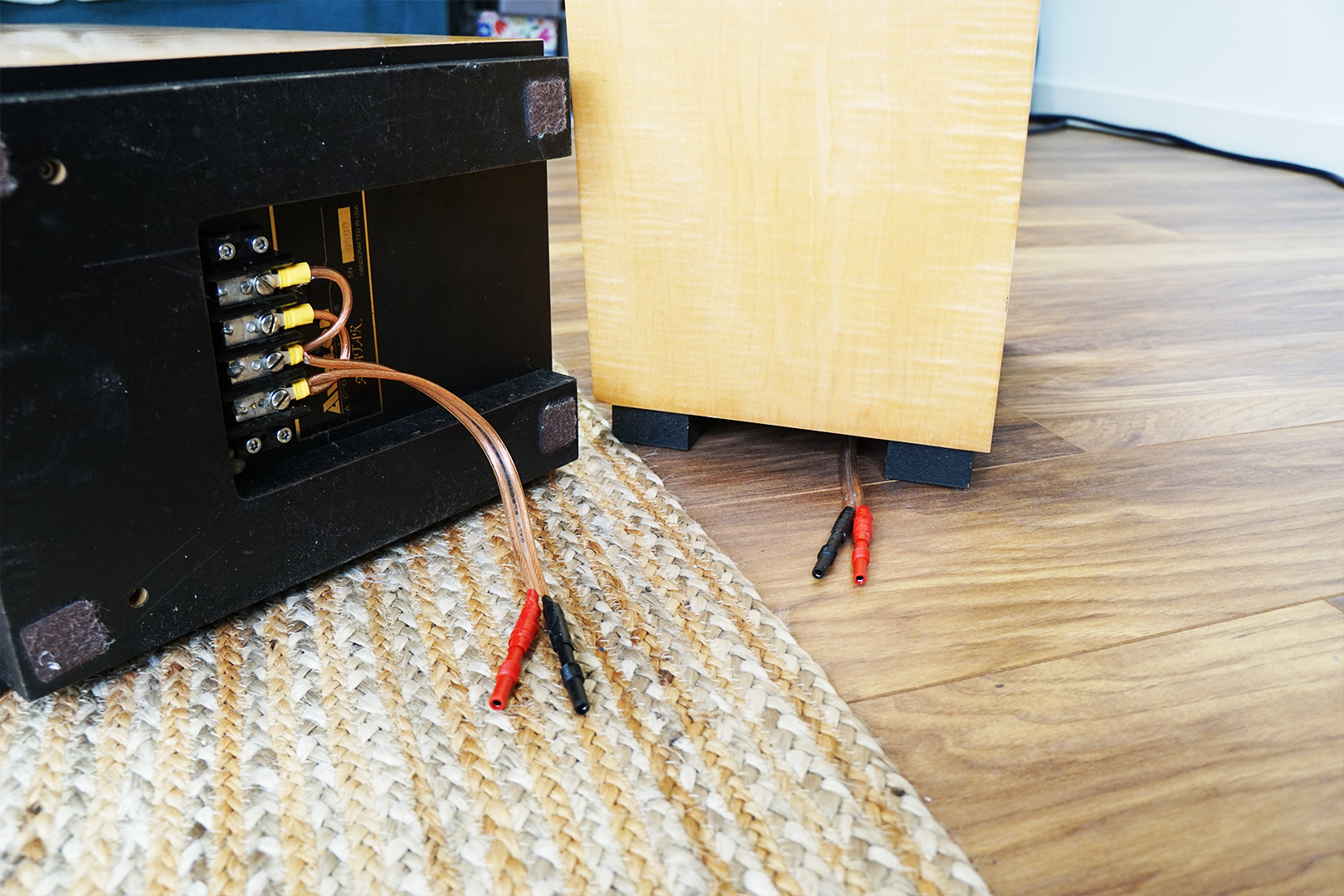 Classic HiFi: Avalon Avatar floorstanding loudspeaker - Audiograde