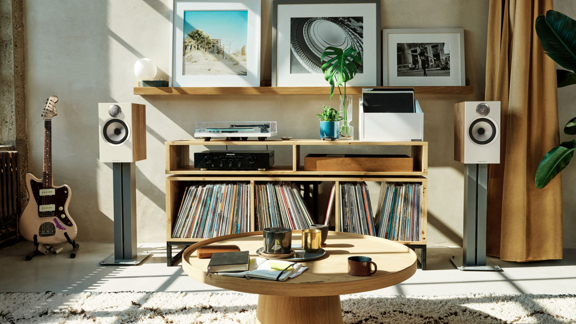 Introducing Bowers & Wilkins' 600 Series S3 and updated 800 Diamond Series Signature ...