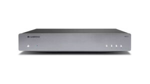 Cambridge Audio AXN10 network player review - Audiograde