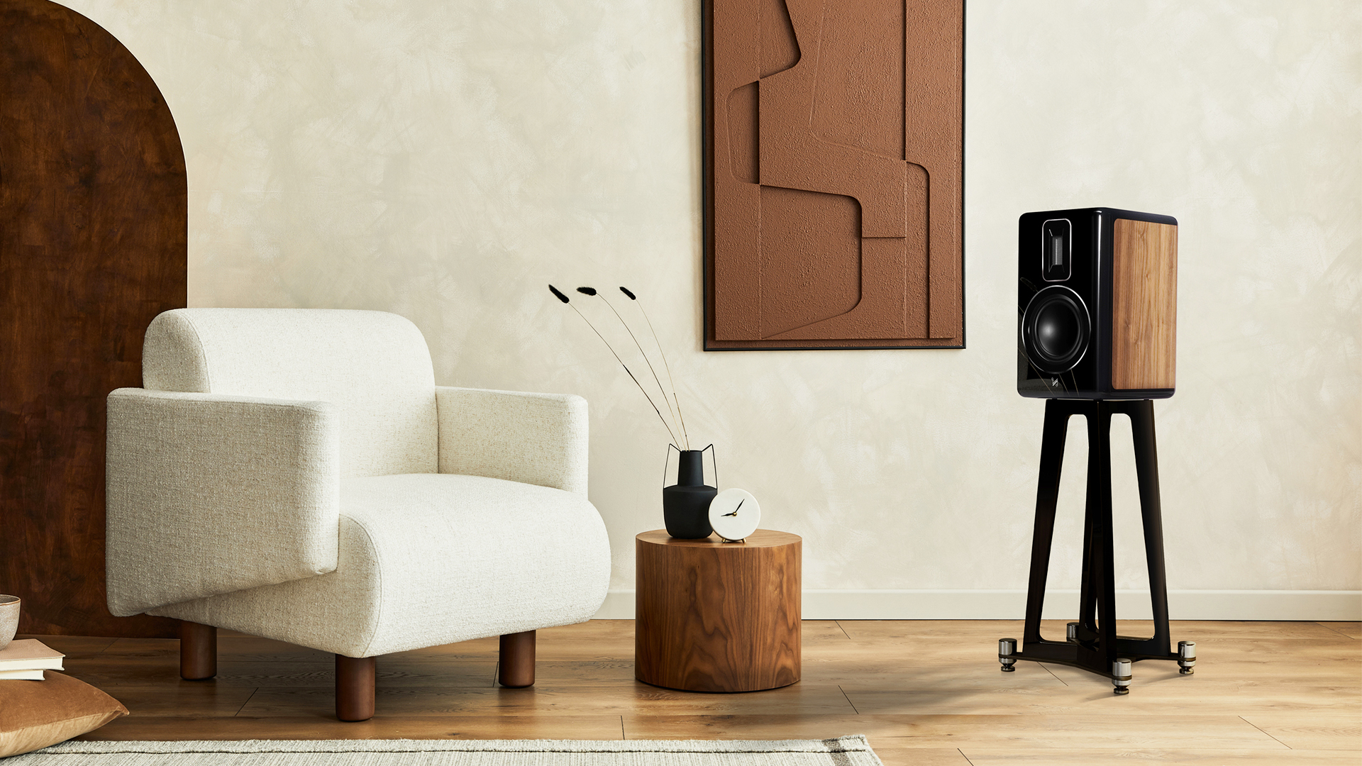 Quad squad - Audiograde