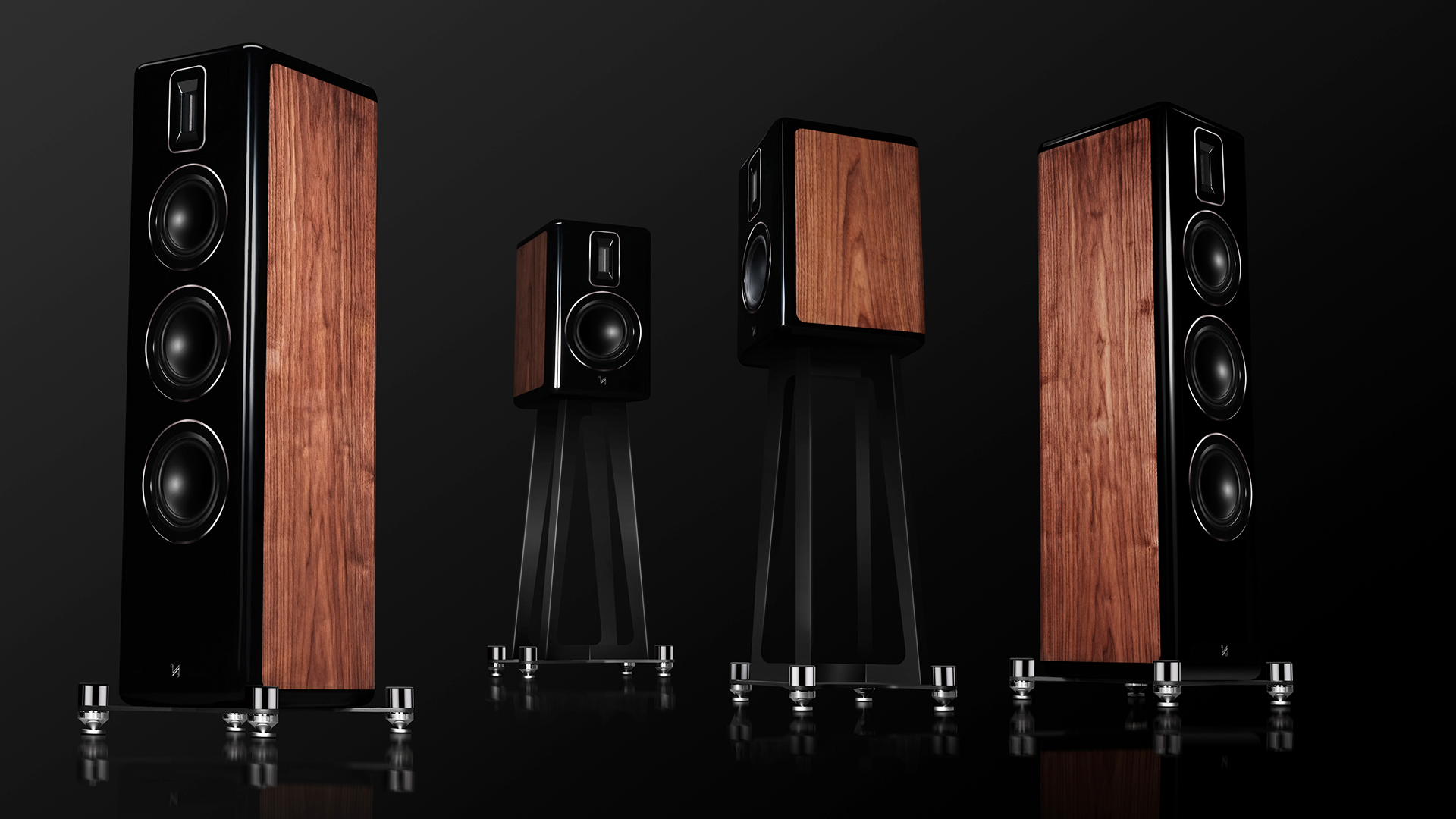 Quad squad - Audiograde