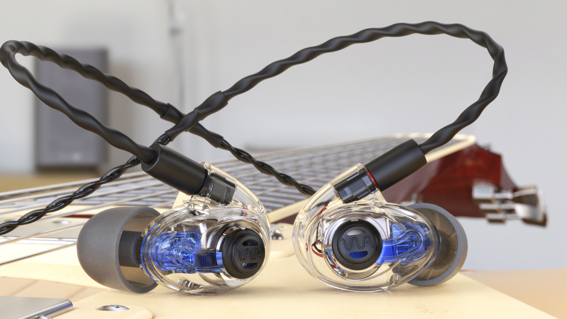 Stage craft - Audiograde