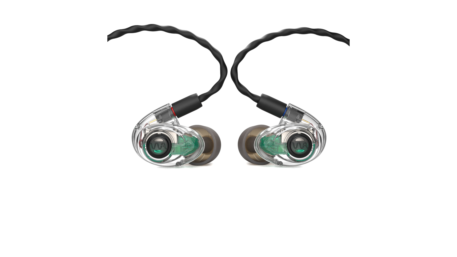 Stage craft - Audiograde