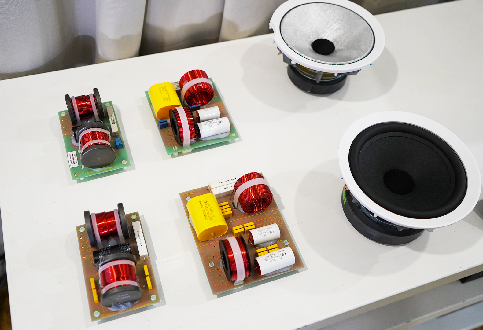 Introducing Bowers & Wilkins' 600 Series S3 and updated 800 Diamond Series Signature ...