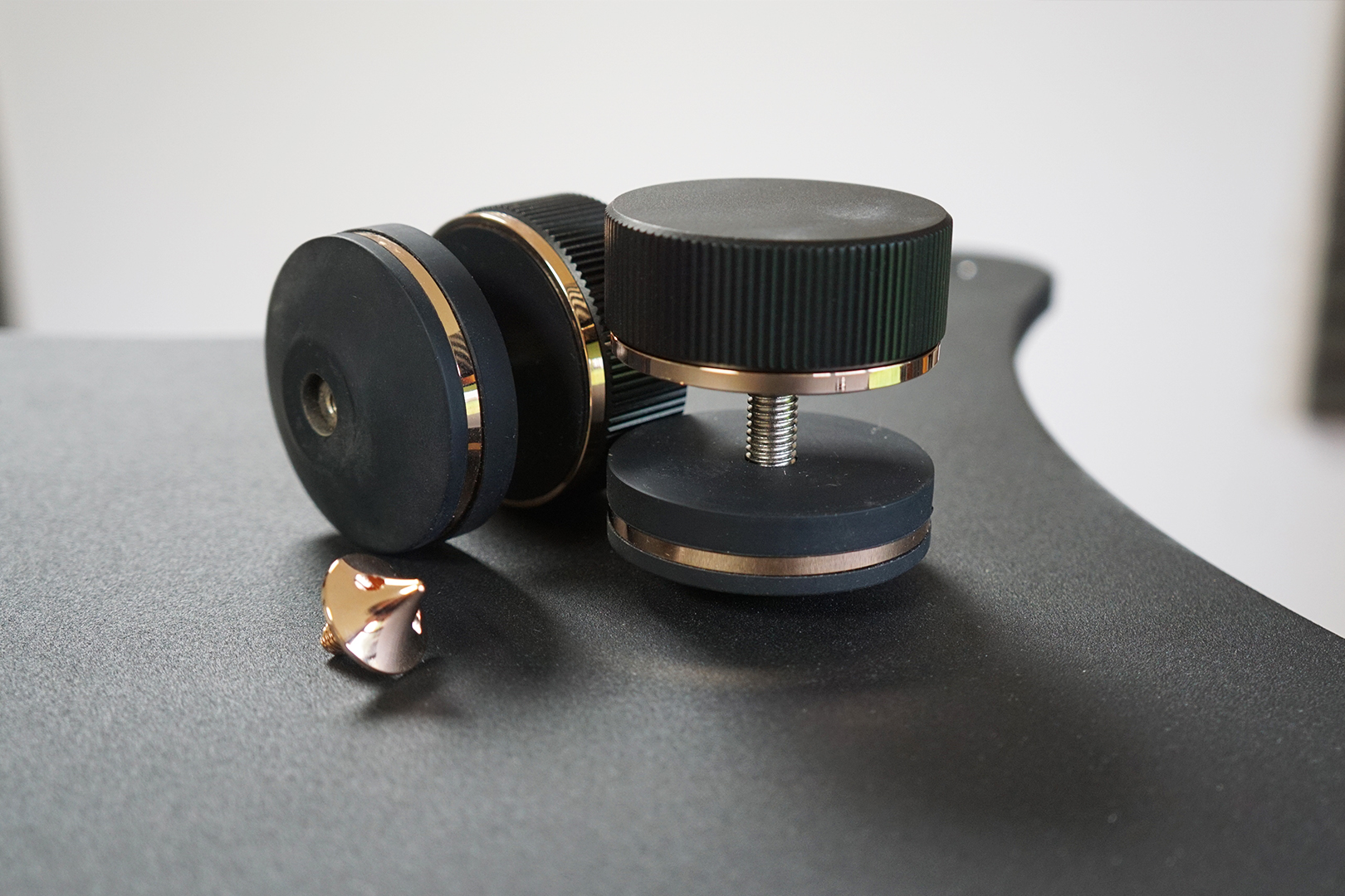 Perlisten R5t floorstanding loudspeaker - Audiograde