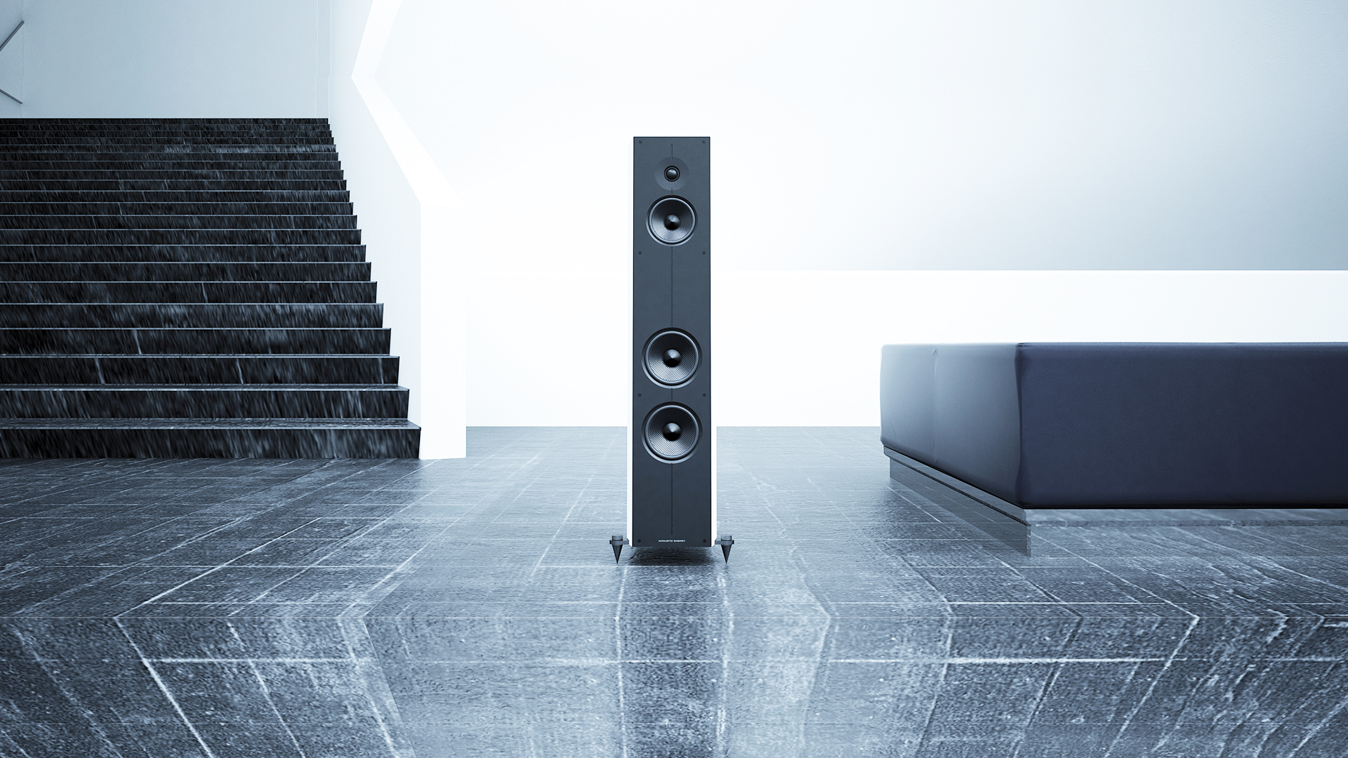 Best of British - Audiograde