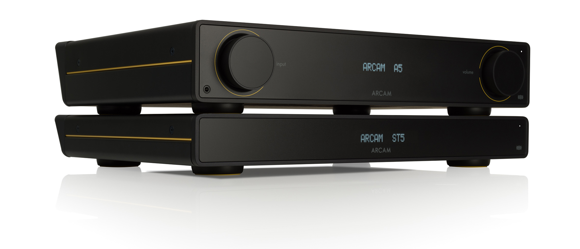 New era for Arcam - Audiograde
