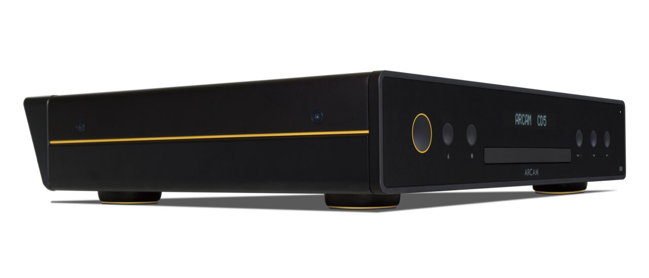 New era for Arcam - Audiograde