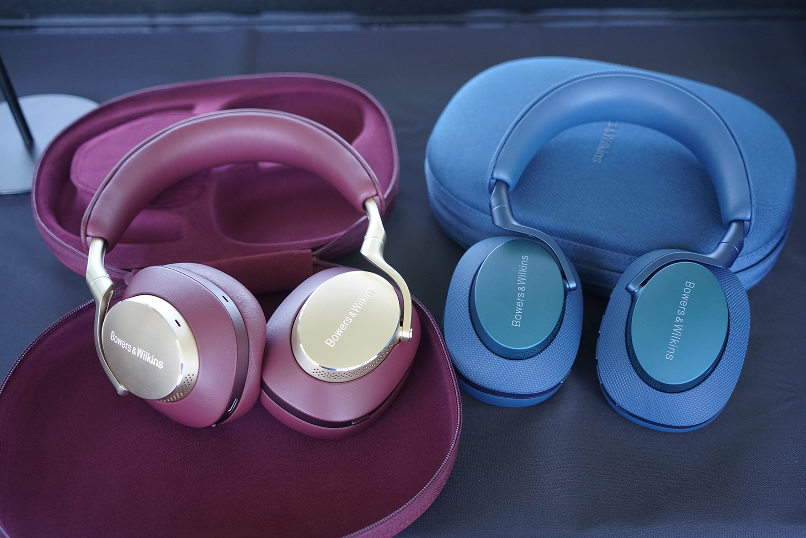 Bowers & Wilkins Px8 headphones review - Audiograde