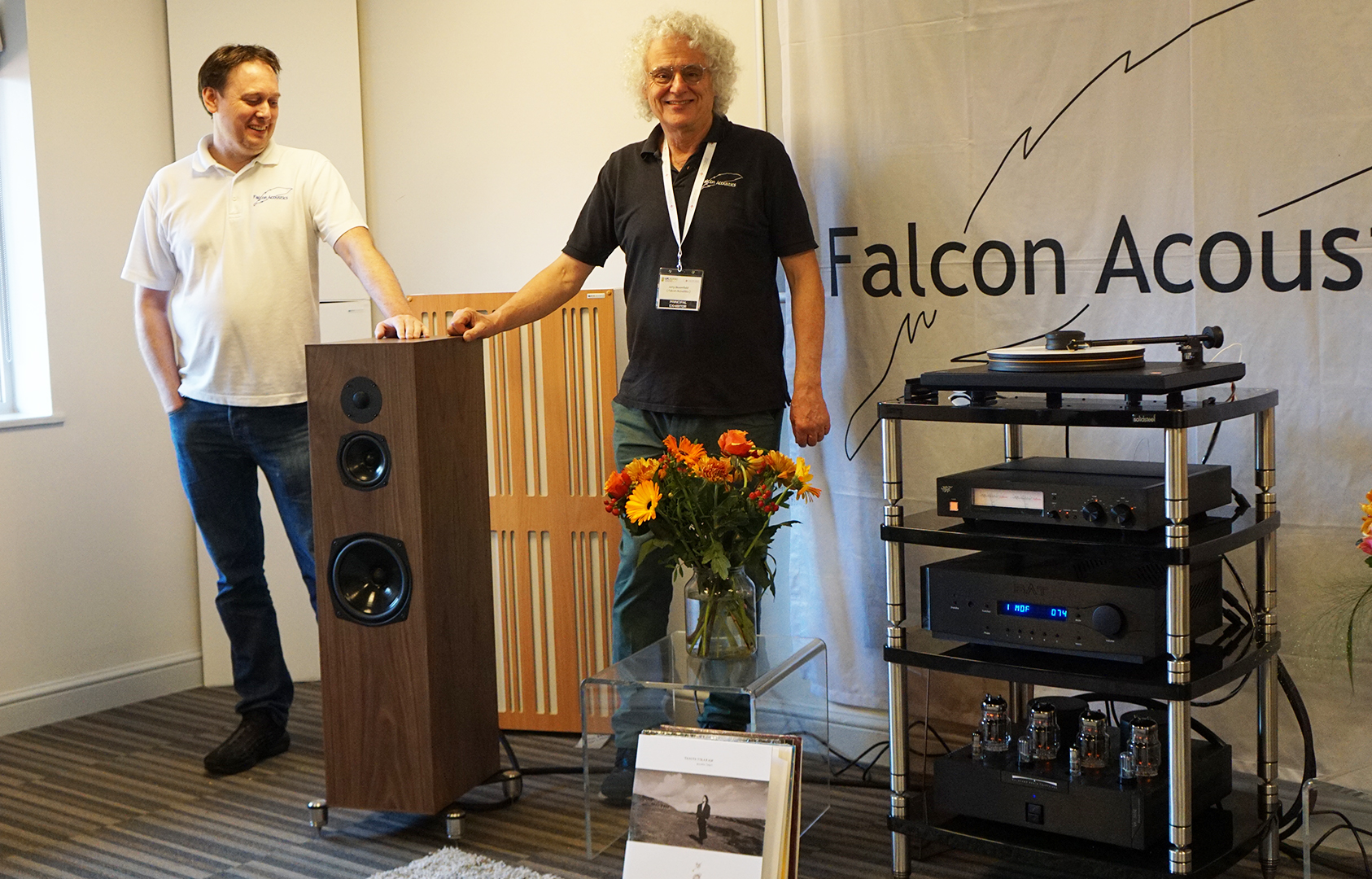 UK Audio Show 2023 highlights - Audiograde