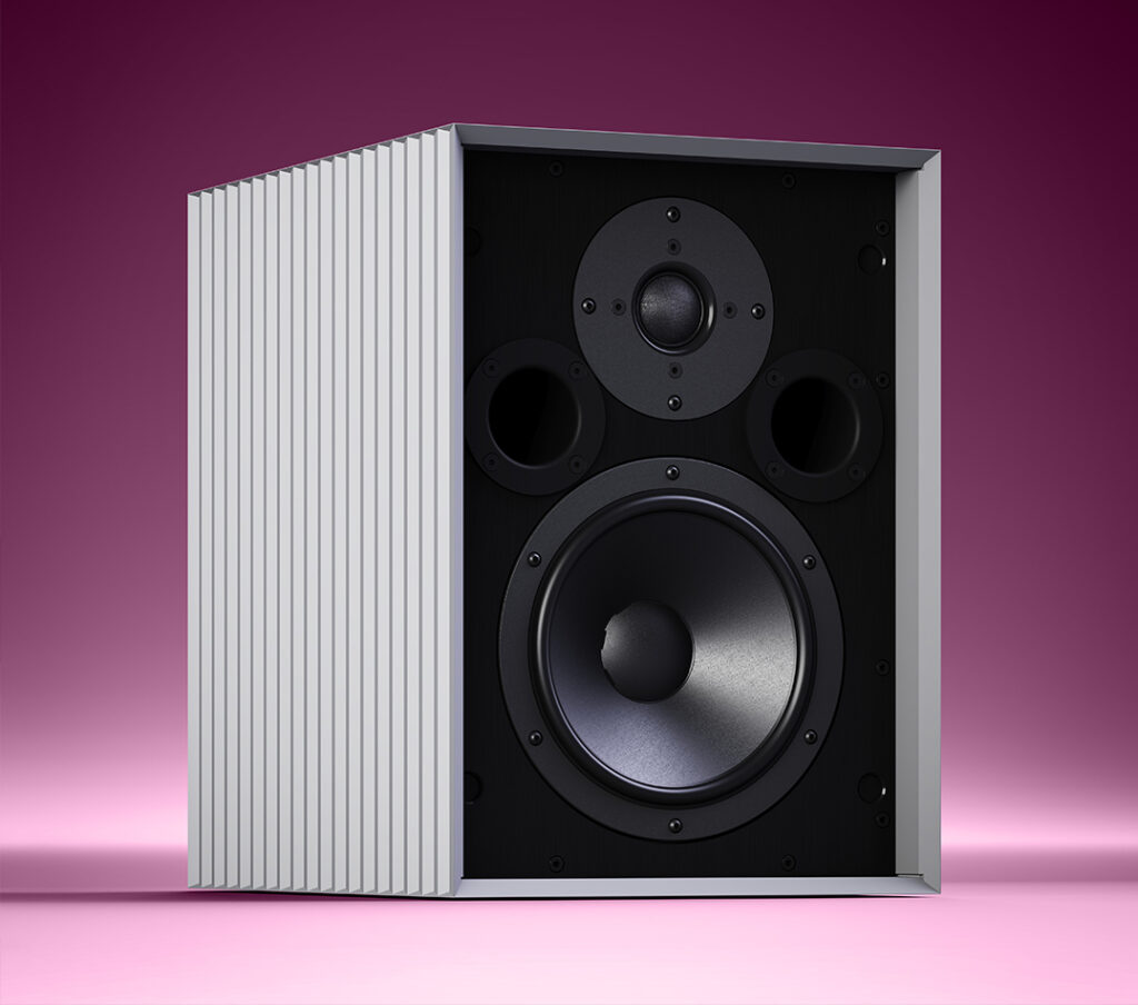 Swiss melody - Audiograde