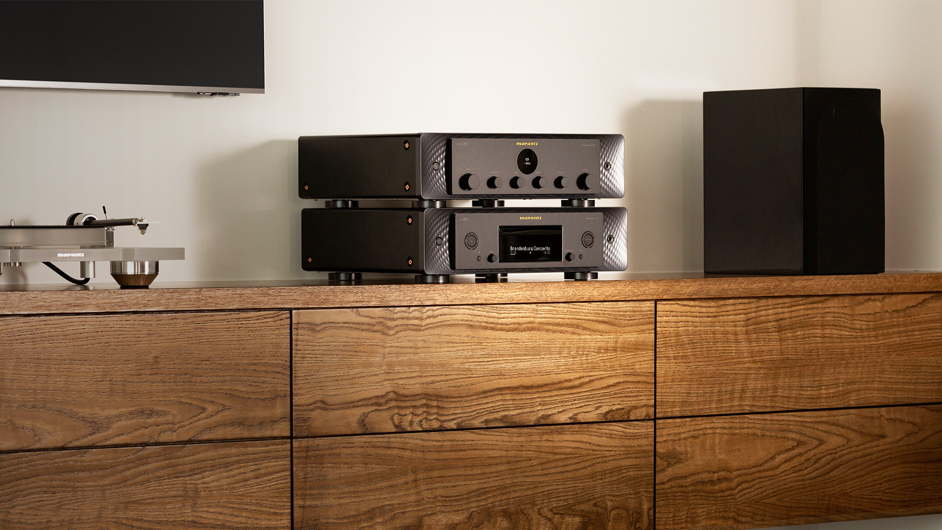 Perfect pair - Audiograde