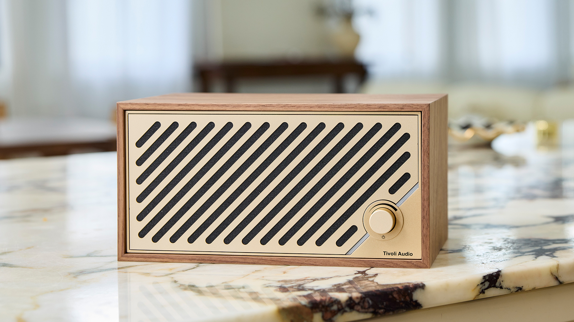 Portable chic - Audiograde