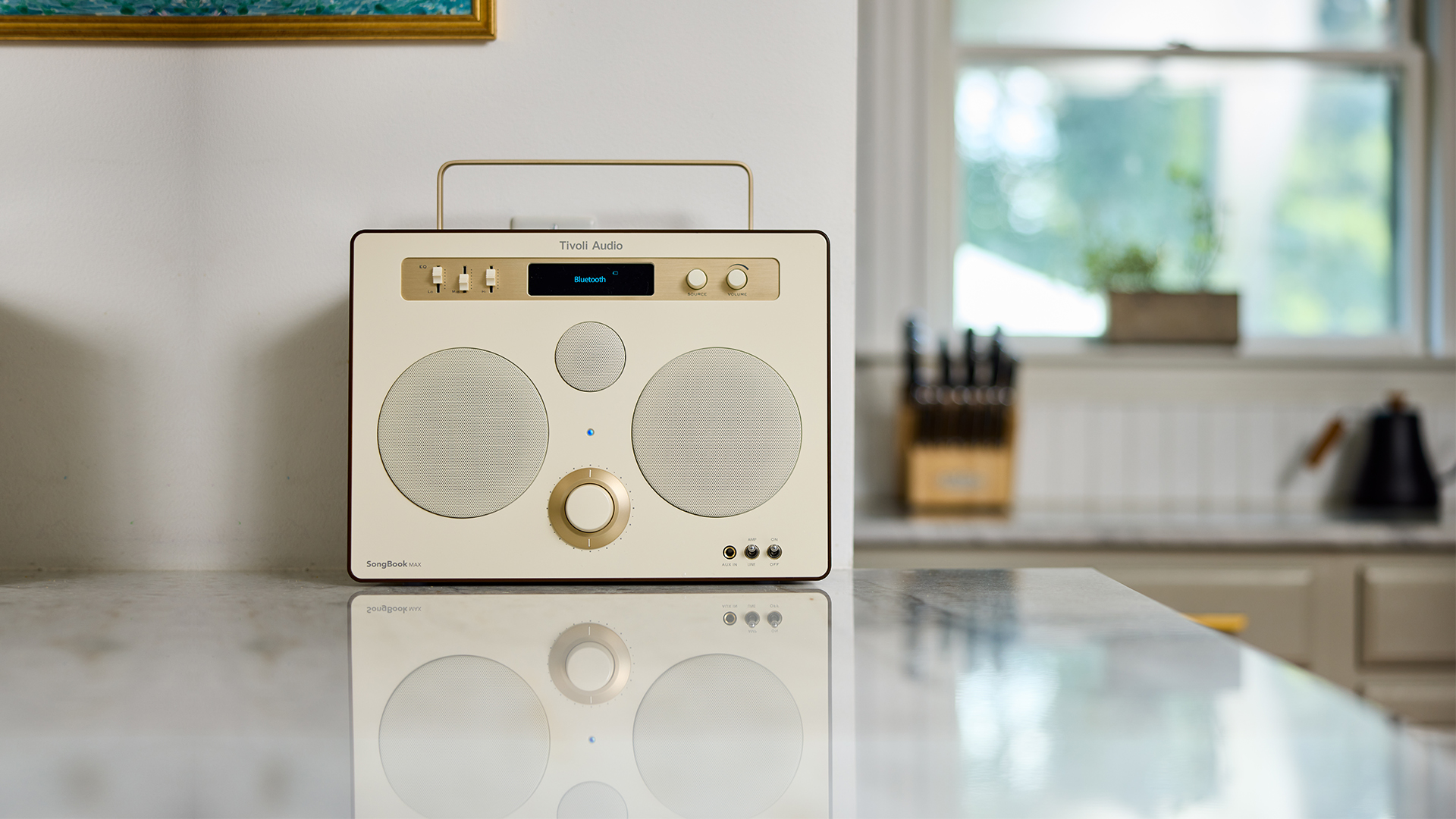 Portable chic - Audiograde