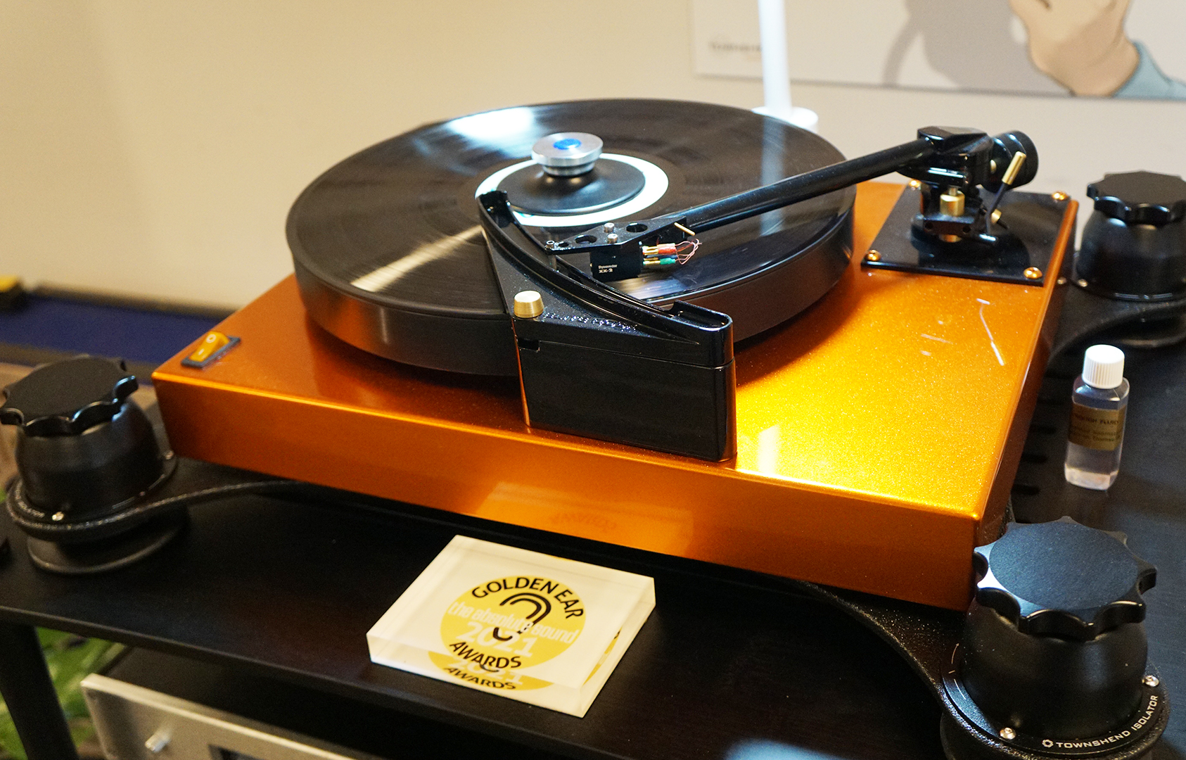 UK Audio Show 2023 highlights - Audiograde