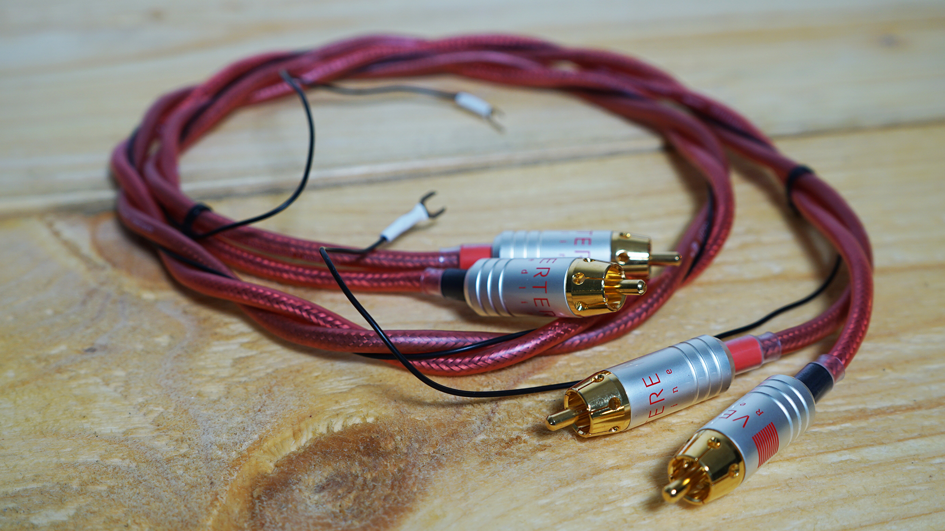 Vertere DG-1S Sabre turntable package and Phono-1 MKII L preamp review ...