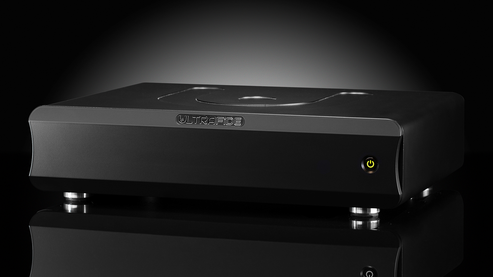 Perfect couple - Audiograde