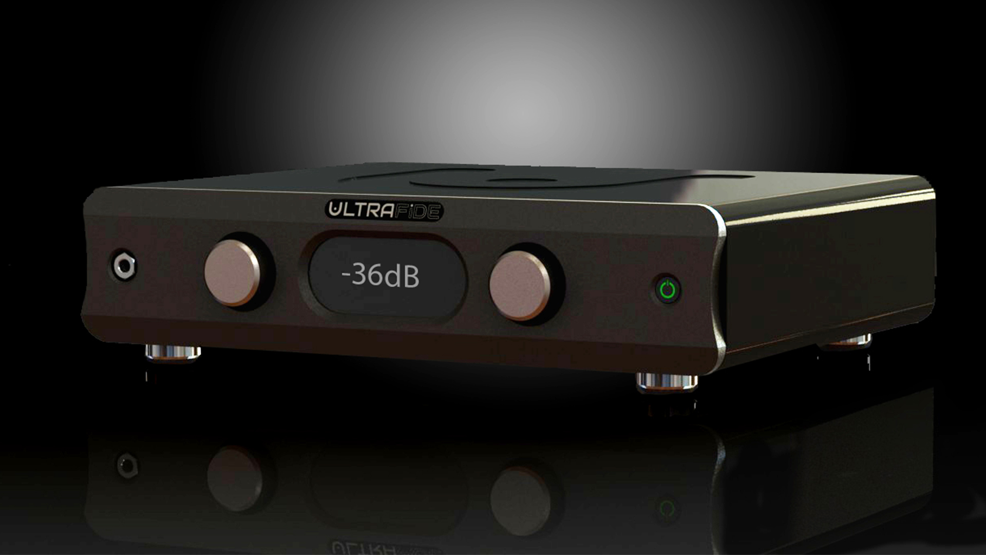 Perfect couple - Audiograde