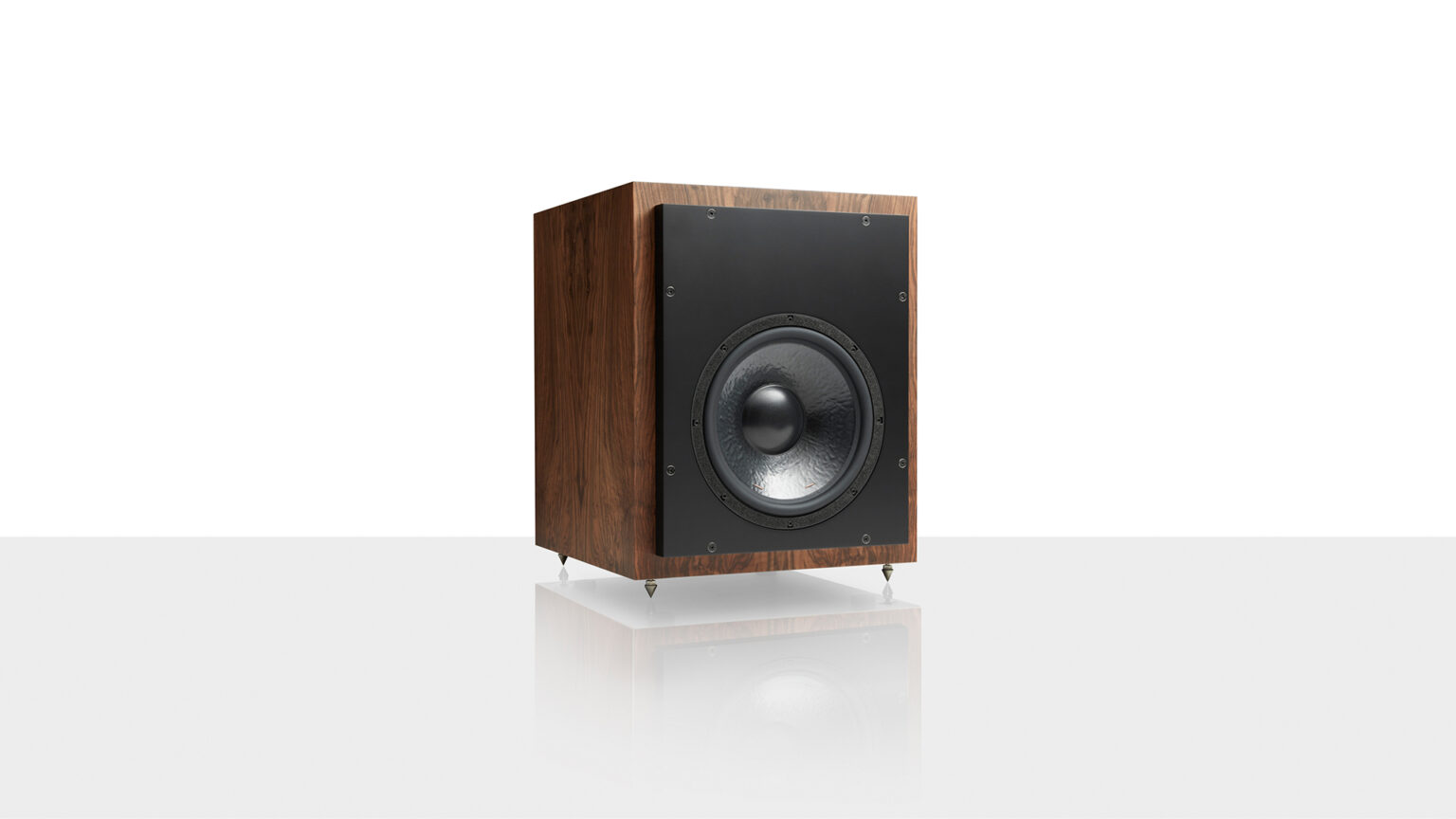 ATC SCM20 ASL active loudspeaker review - Audiograde