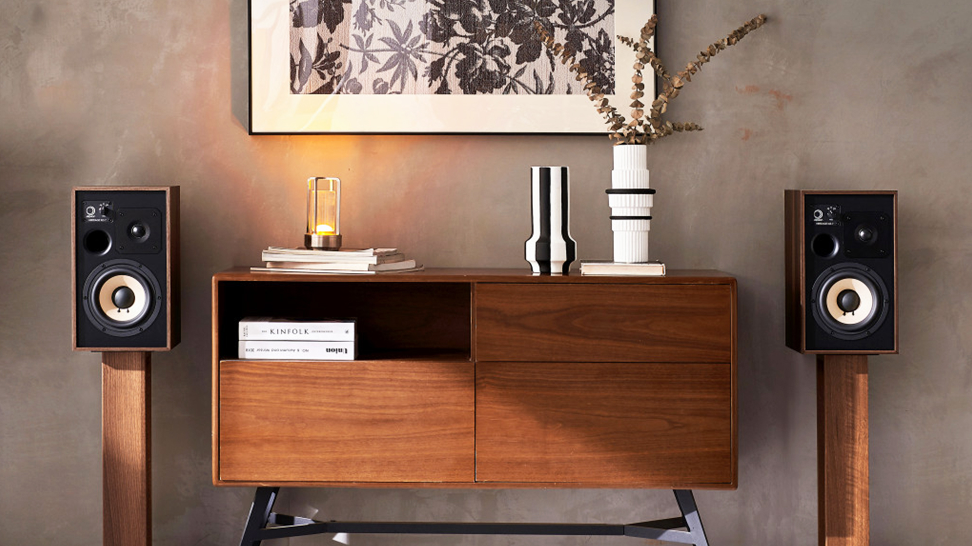 Dial in to heritage - Audiograde