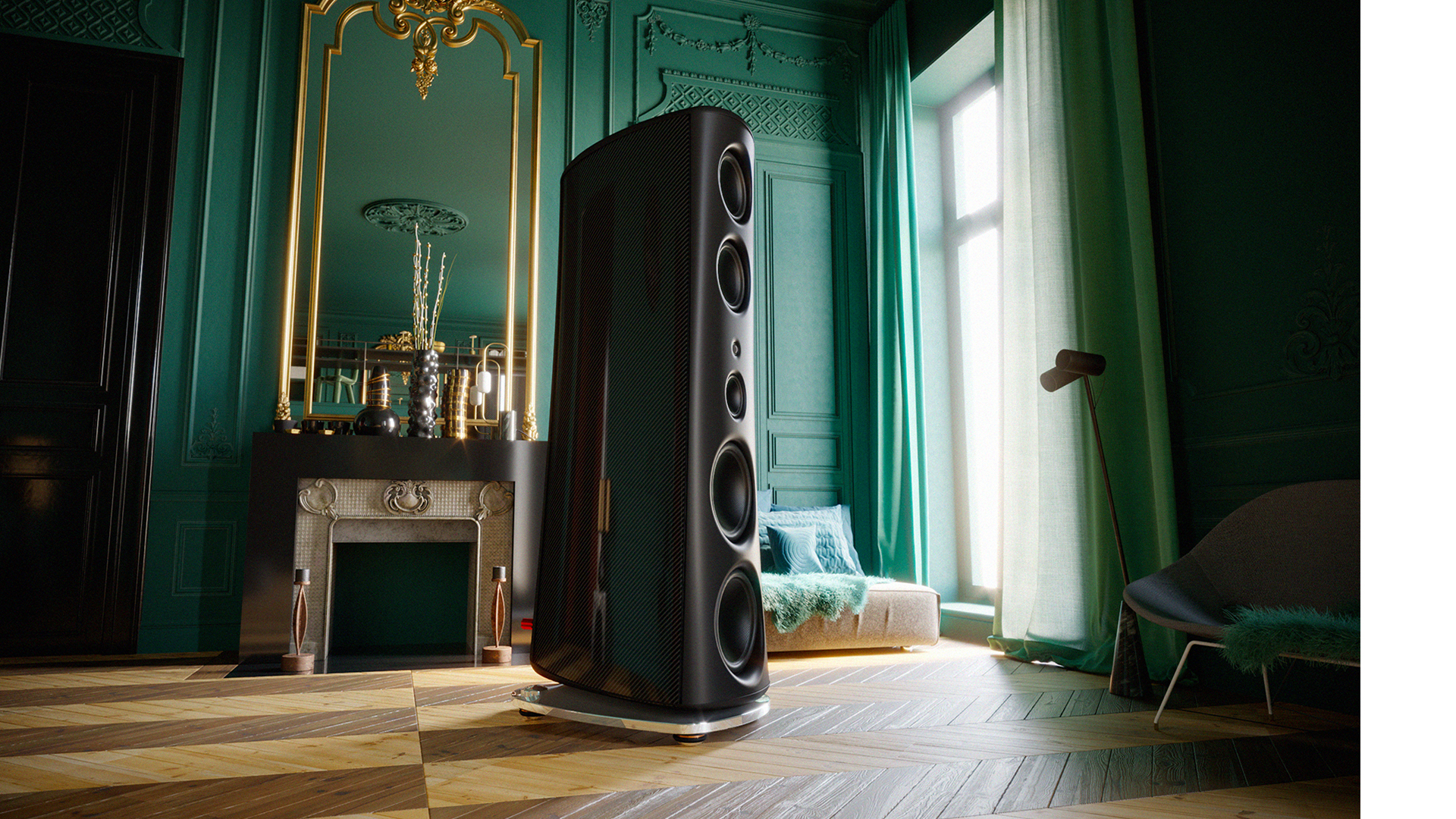 Made to love magic - Audiograde