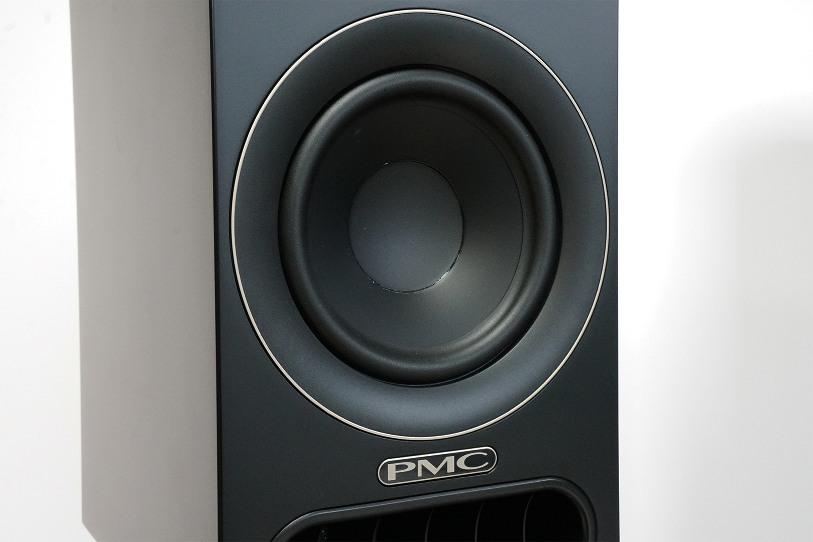 PMC prodigy1 loudspeaker review - Audiograde