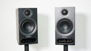 PMC prodigy1 loudspeaker review - Audiograde