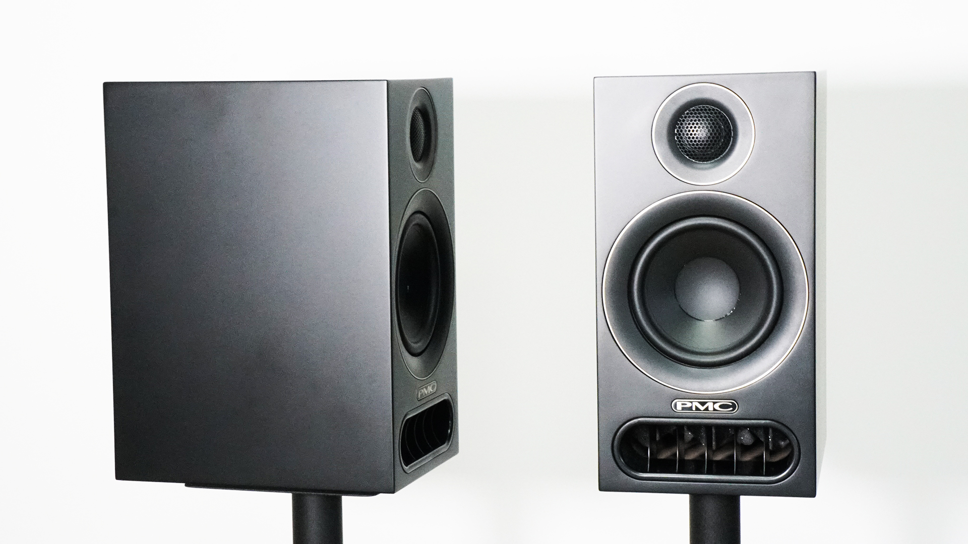 PMC prodigy1 loudspeaker review - Audiograde