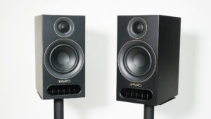 PMC prodigy1 loudspeaker review - Audiograde