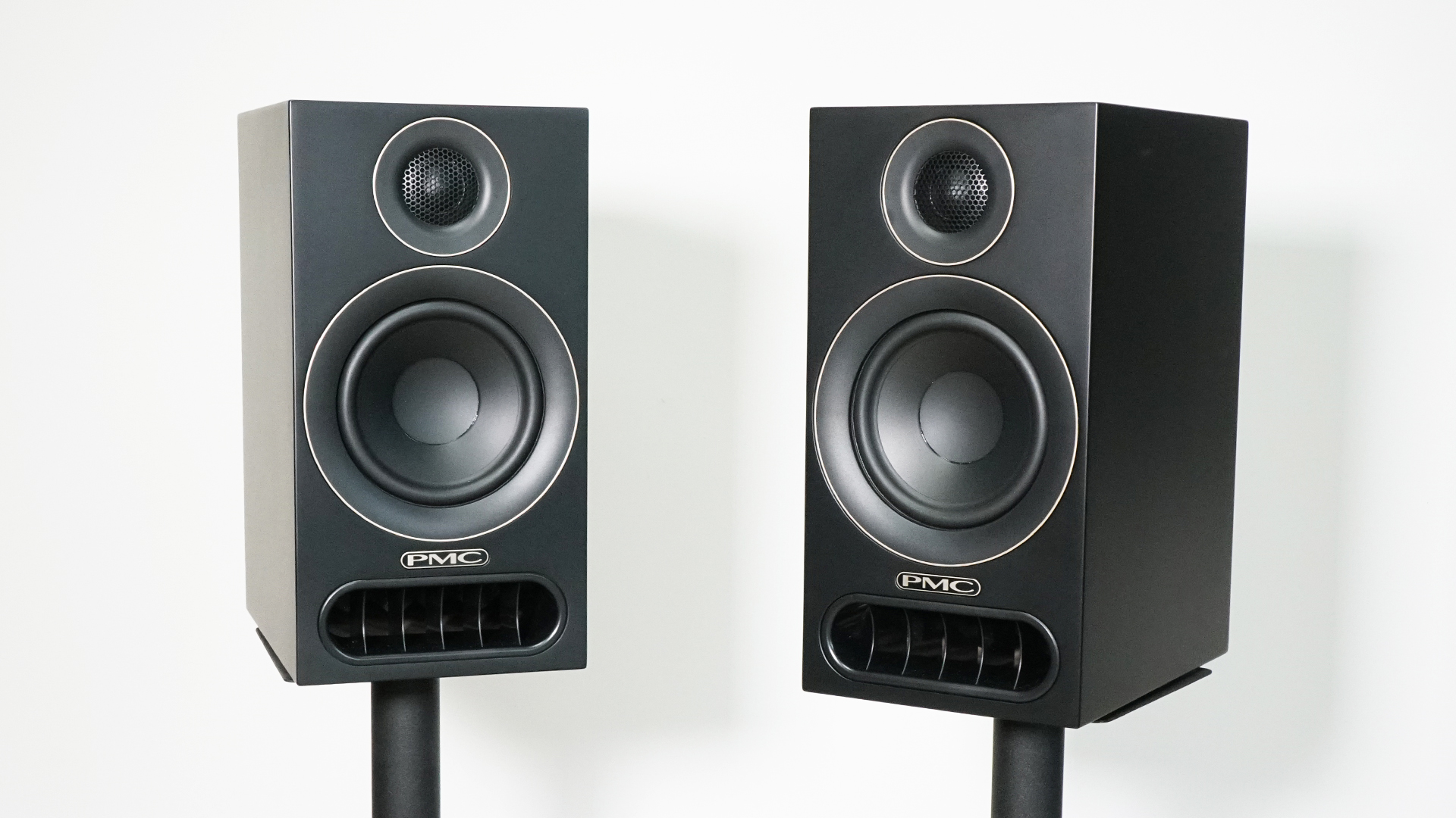 PMC prodigy1 loudspeaker review - Audiograde