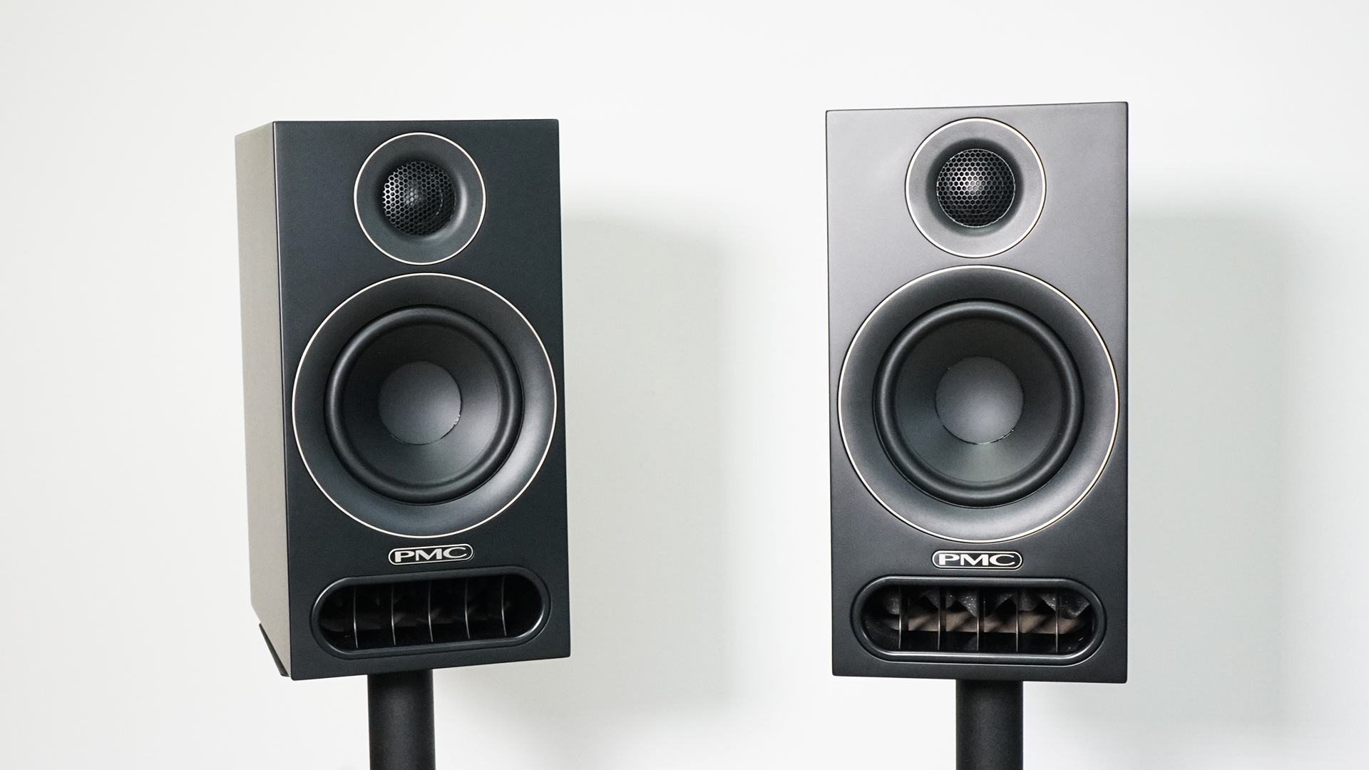 PMC prodigy1 loudspeaker review - Audiograde