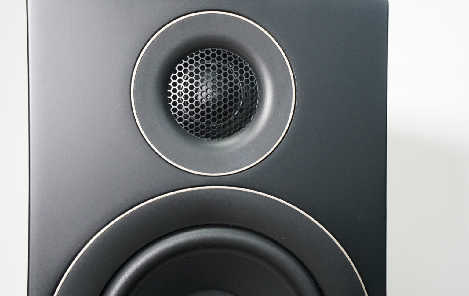 PMC prodigy1 loudspeaker review - Audiograde