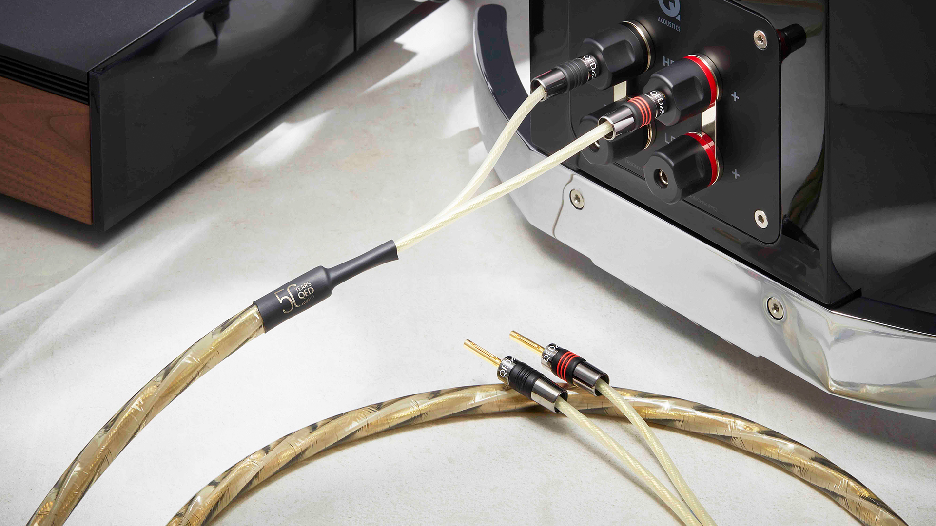 Golden anniversary - Audiograde