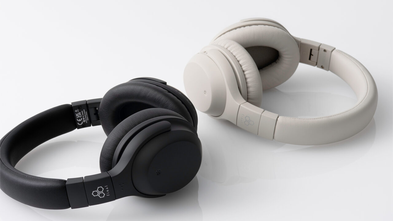 Ear candy - Audiograde