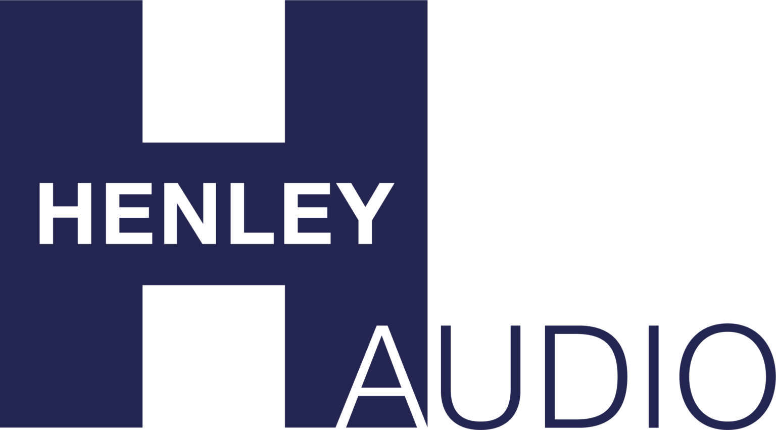 Henley Audio - Audiograde