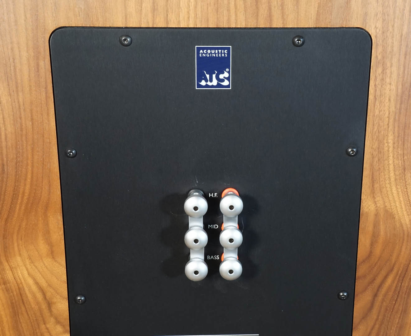 ATC SCM100PSL loudspeaker review - Audiograde