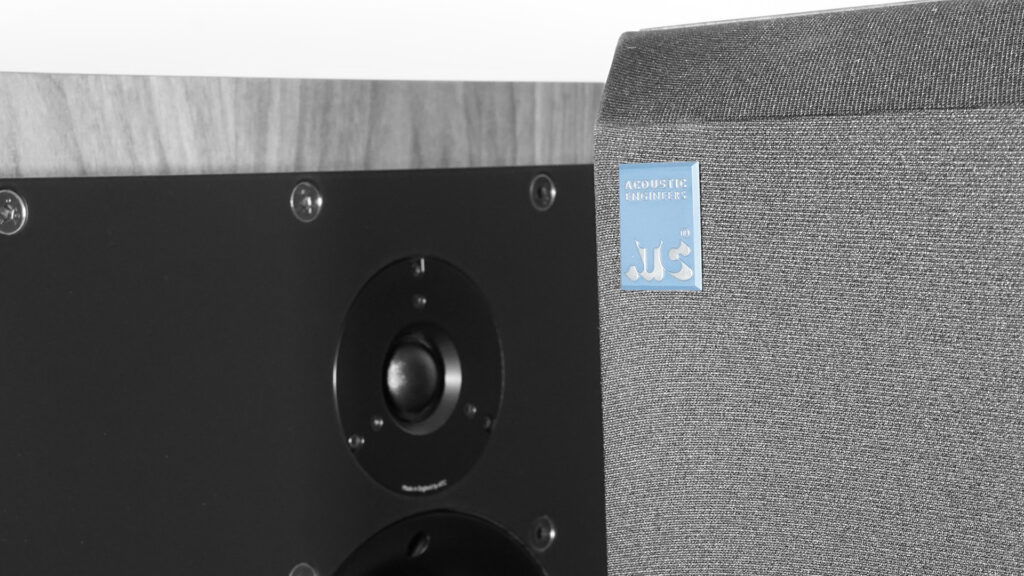 ATC SCM20 ASL active loudspeaker review - Audiograde