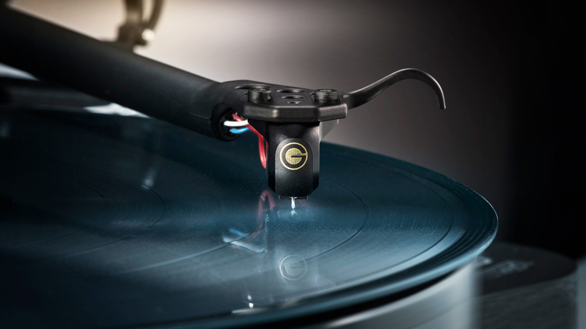 Extra precious - Audiograde