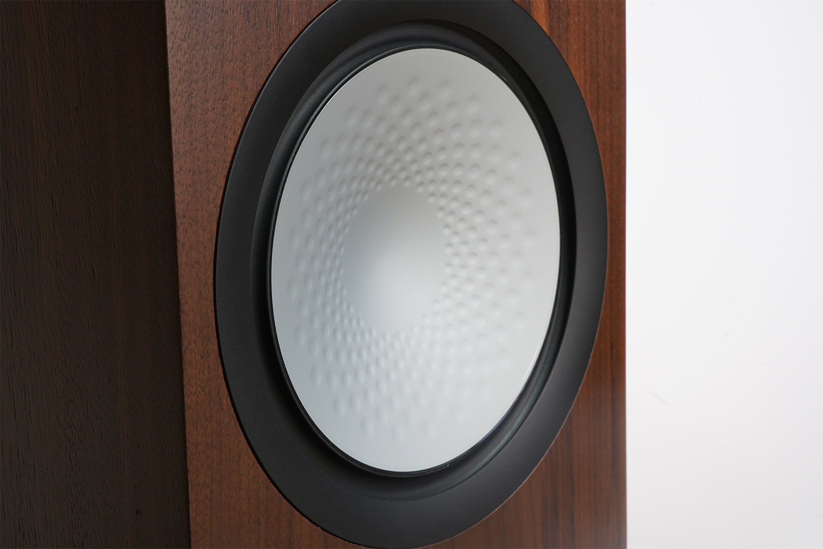 Monitor Audio Silver 100 7G loudspeaker review - Audiograde