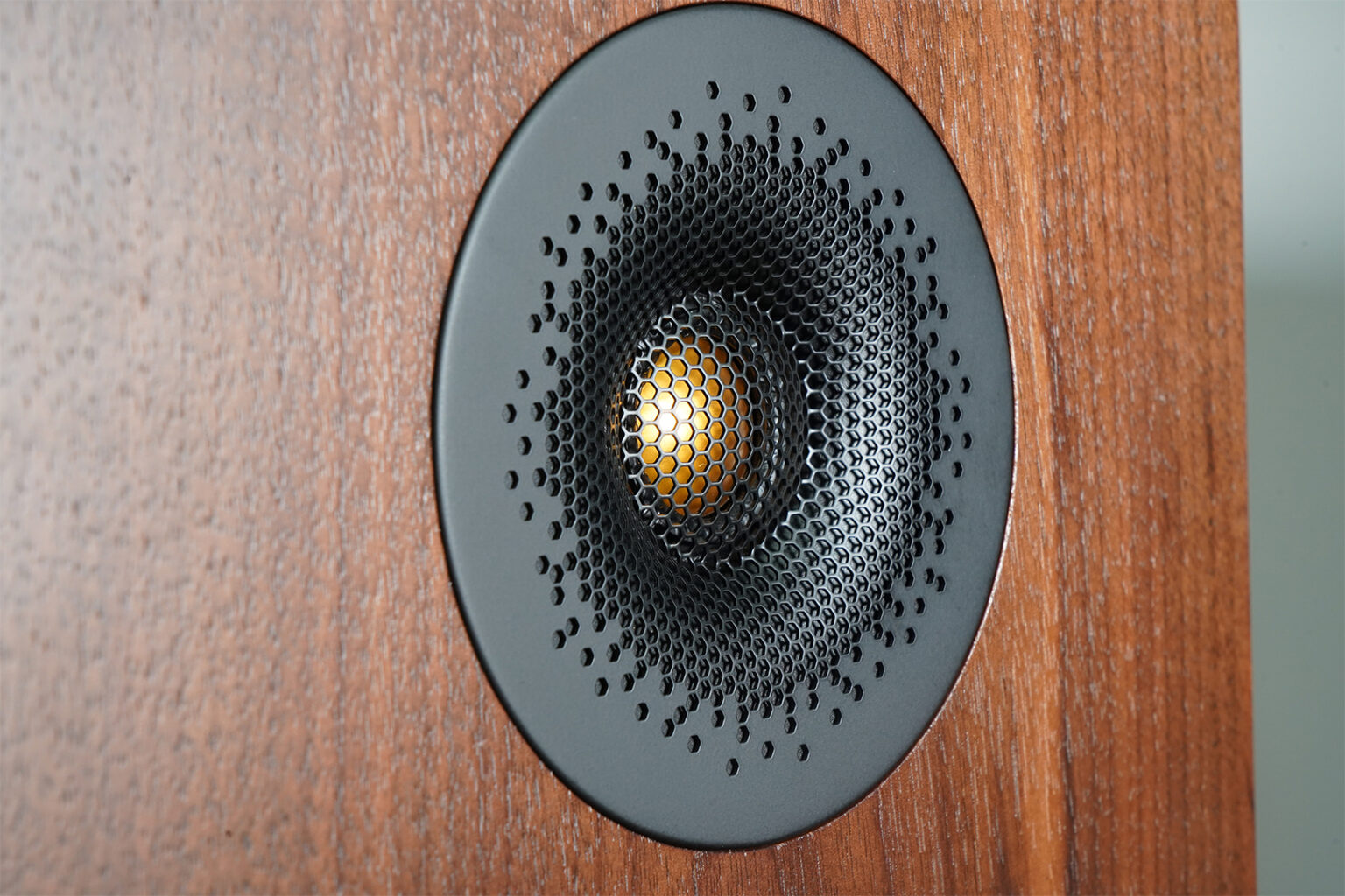 Monitor Audio Silver 100 7G loudspeaker review - Audiograde