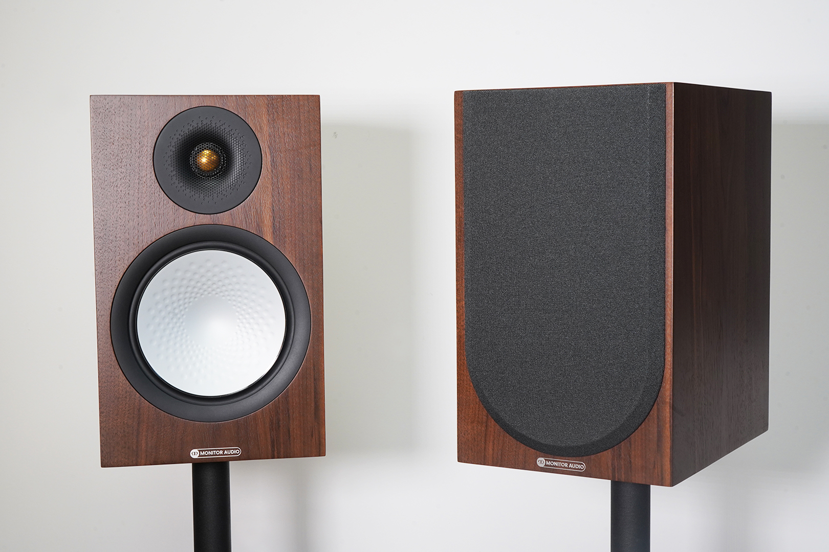 Monitor Audio Silver 100 7G loudspeaker review - Audiograde